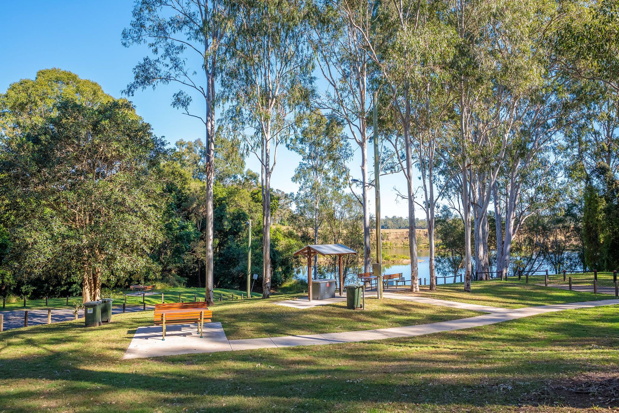 Public Places and Spaces – Maryborough Open Gardens